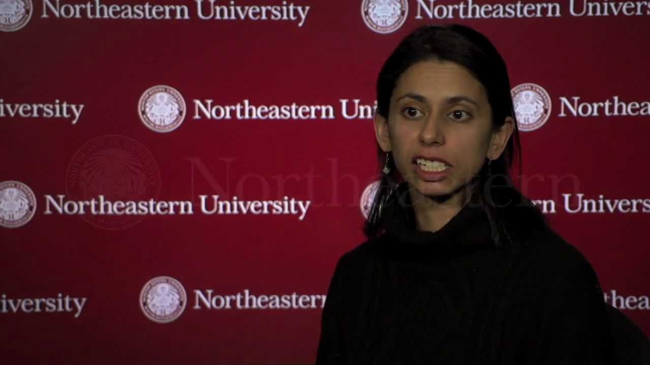 Serena Parekh on philosophy and human rights - YouTube