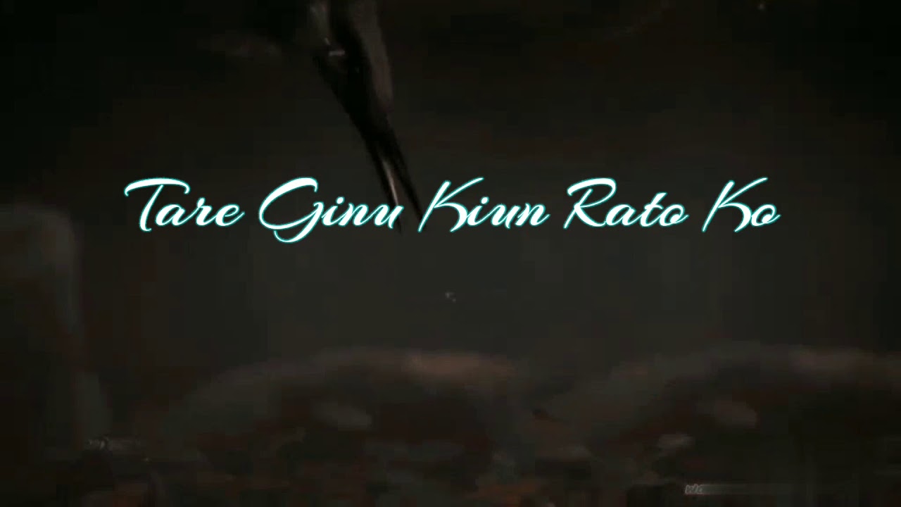 Chasni song status - YouTube