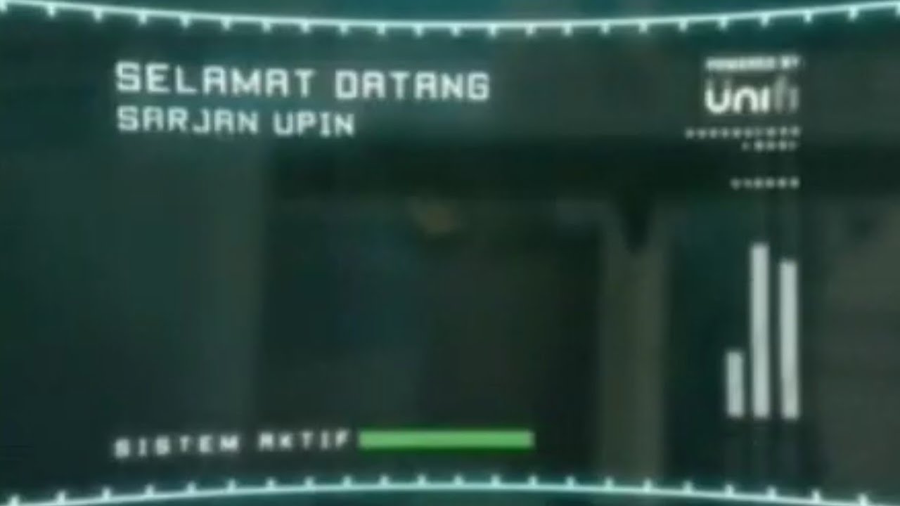 Upin Ipin Reverse #11 - YouTube