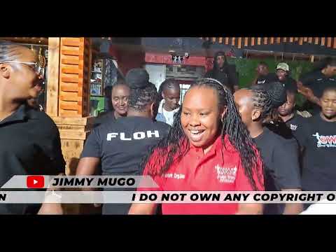 Jimmy mugo latest Mugithi video