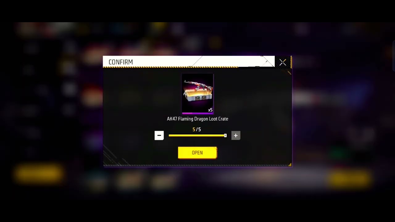 Crate opening new trick || crate open karne ka new glitch||sab gun ek ...