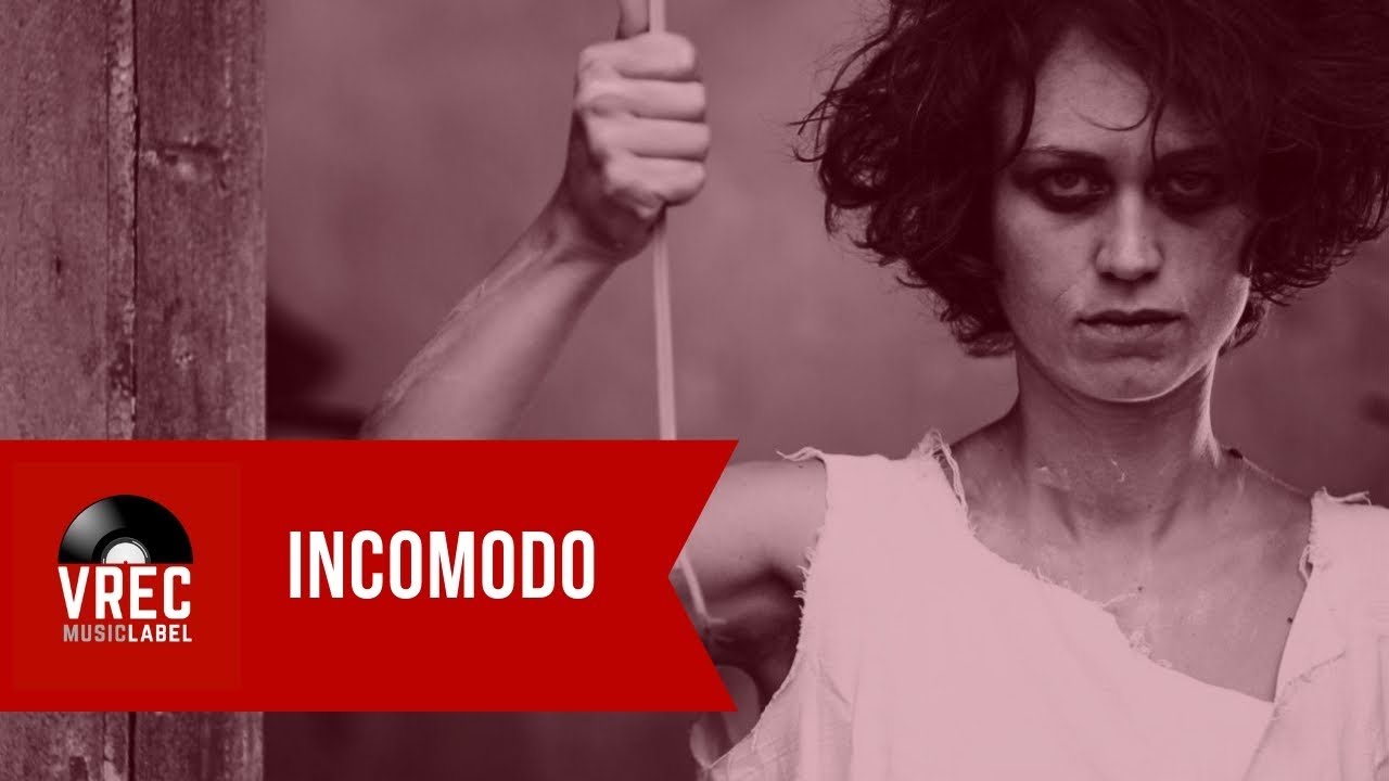 🔴 INCOMODO - Smalto (Official Video) - YouTube