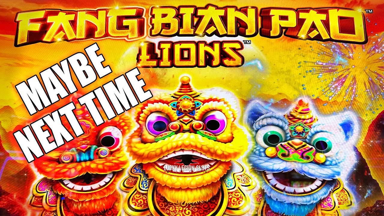UNFORTUNATE BONUS … maybe you’ll do better? ⭐️ Aristocrat Slots - FANG ...