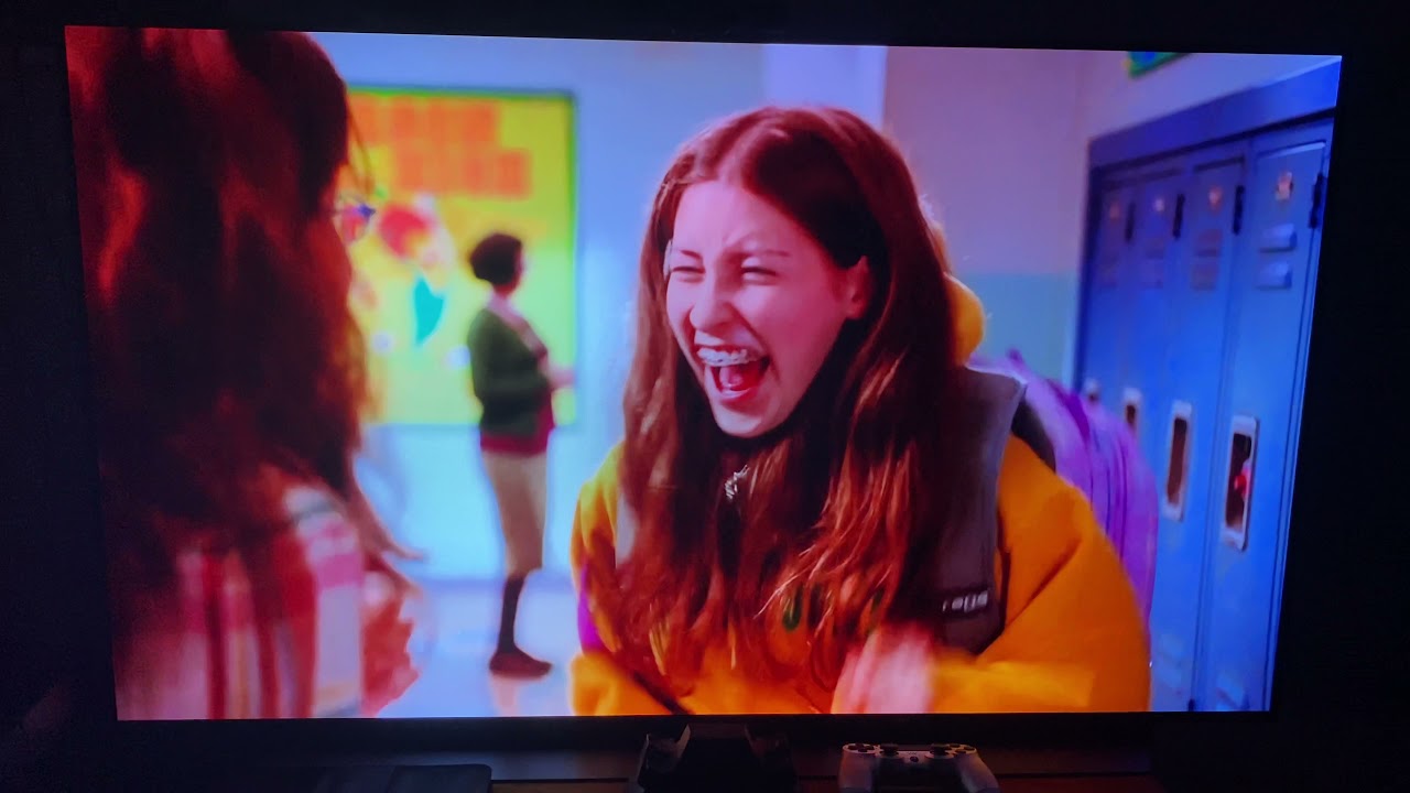 Halloween Schedule Sunday TV2 Promo - YouTube