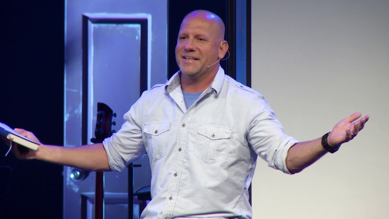 Believe | Identity in Christ | 10-14-18 | Randy Frazee - YouTube