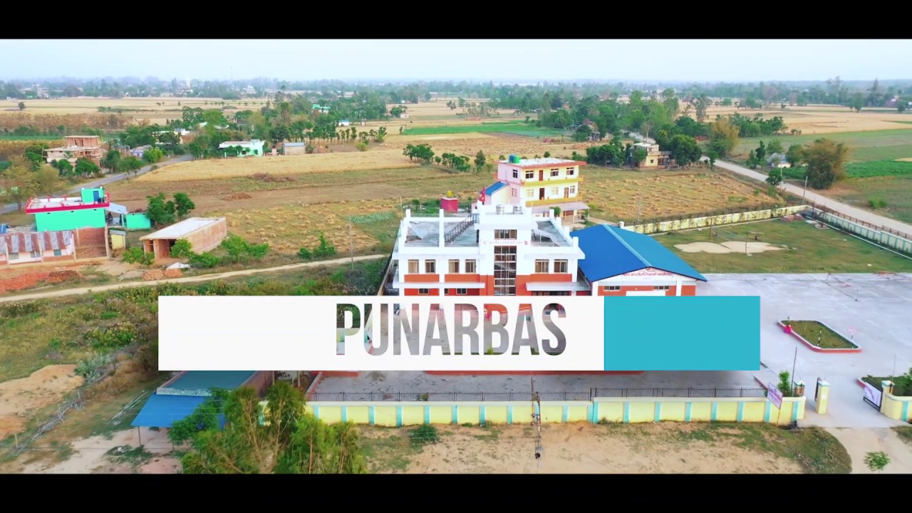 Punarbas Municipality Lockdown Video/Kanchanpur - YouTube