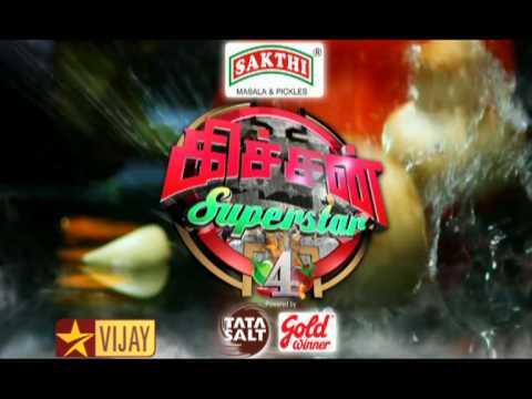 Kitchen Super Star Season 4 | 14th March 2015 | Promo 2 - YouTube