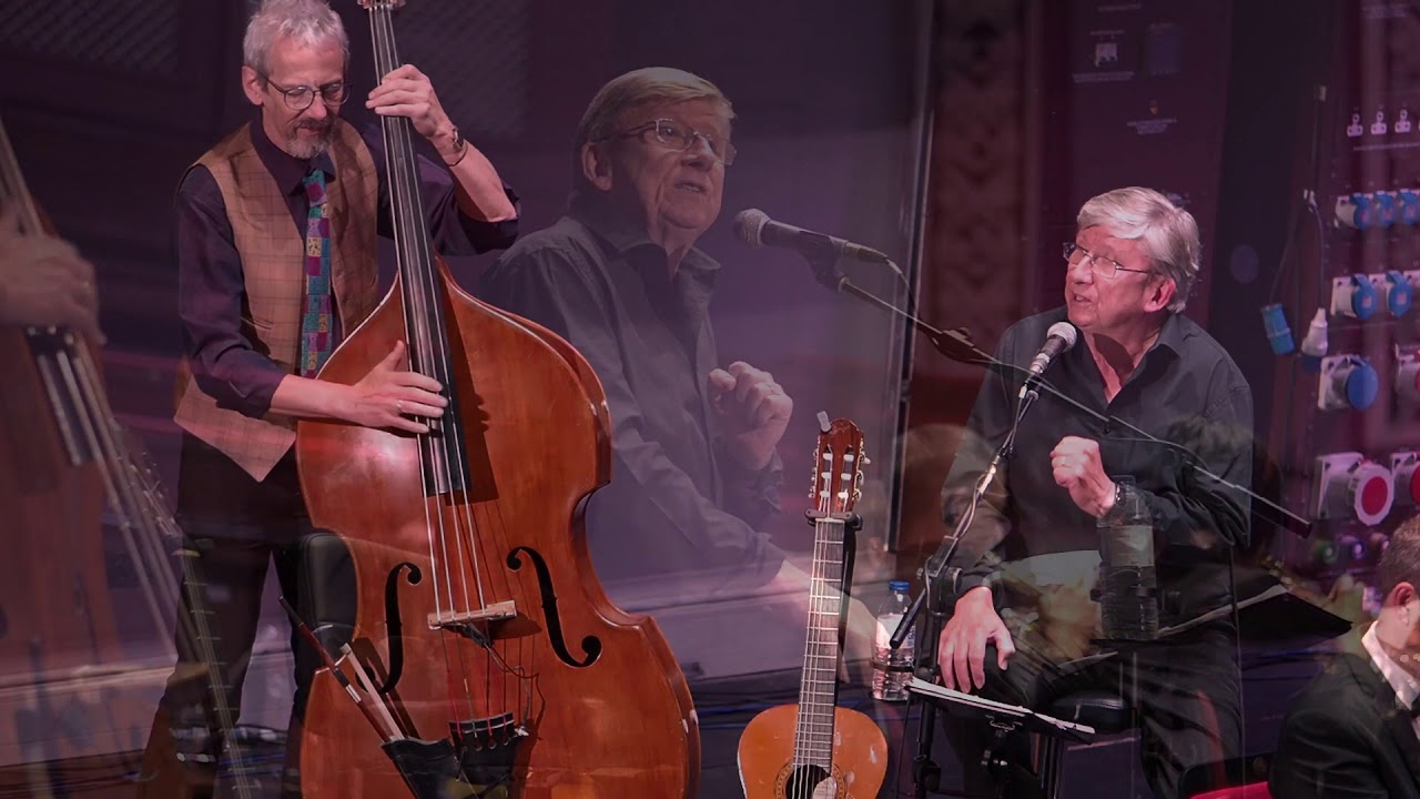 Last Will and Testament John Watterson & the Grimethorpe Colliery Brass ...