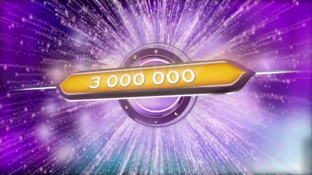 Who Wants To Be A Millionaire? (Russia 2015-n.d) - Intro HD - YouTube