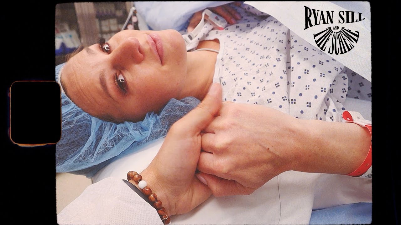 Ryan Sill and The Scheme - Nothing to Lose (Official Video) - YouTube