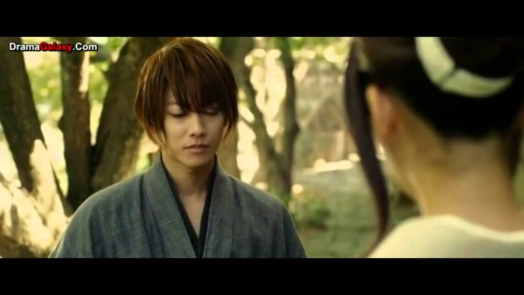 Sayonara Scene - YouTube