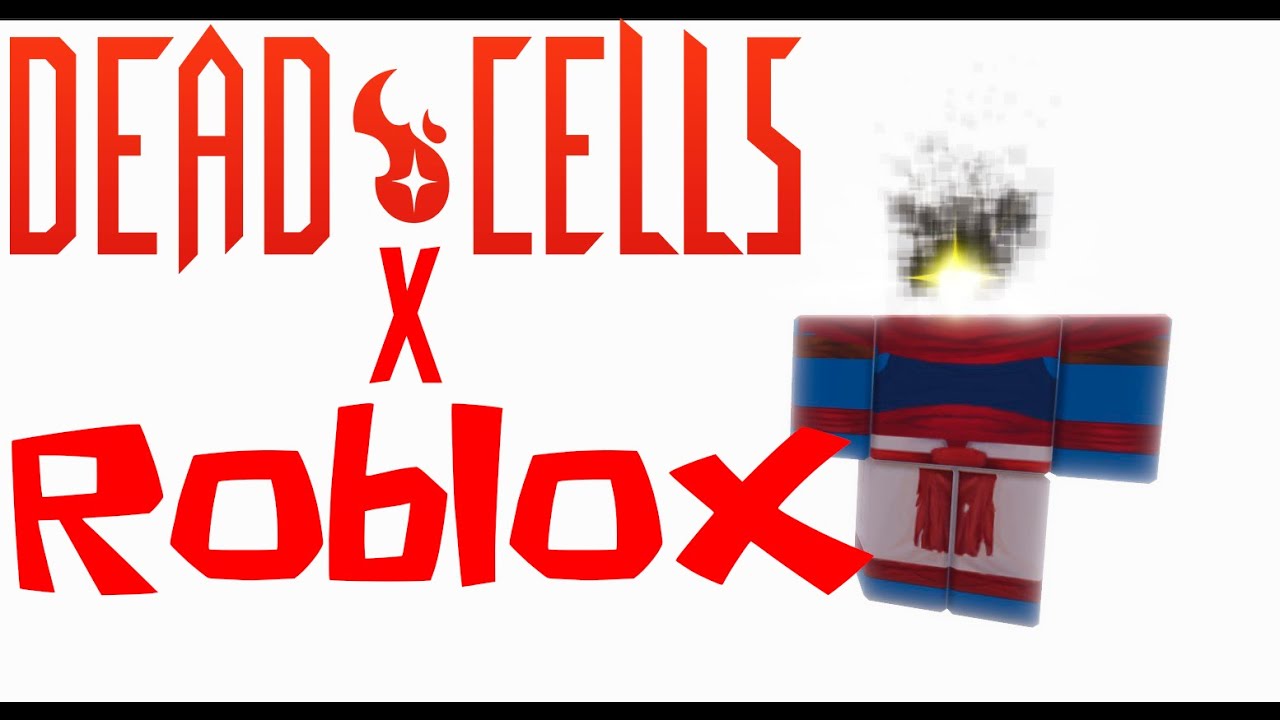 Dead cells model - YouTube