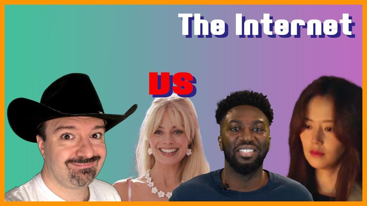 Intrusive Thoughts, Deepfakes, Earthbound Cartoon! DSP vs. the Internet ...