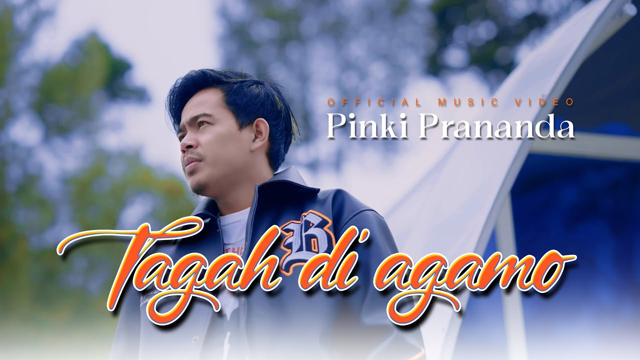 Pinki Prananda - Tagah Di Agamo (Official Music Video) - YouTube
