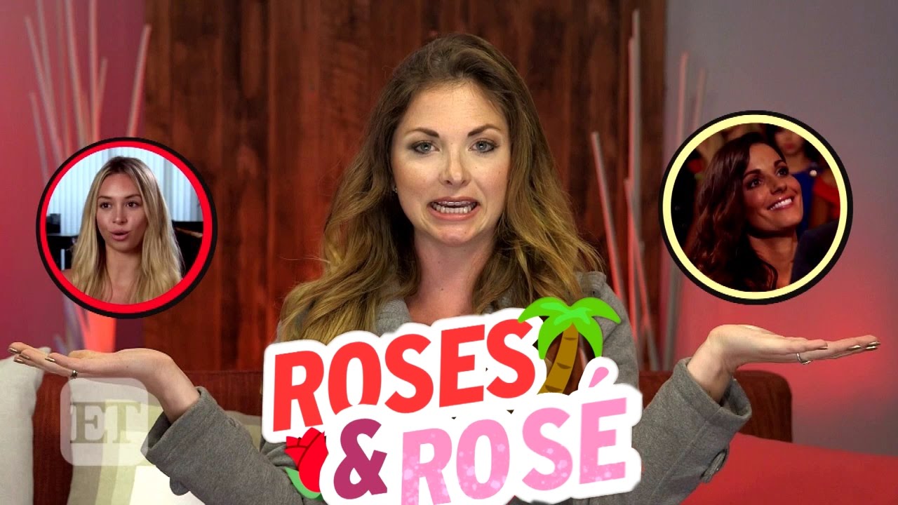 'The Bachelor: Roses & Rose': Meet Nick Viall, AGAIN, and All the ...