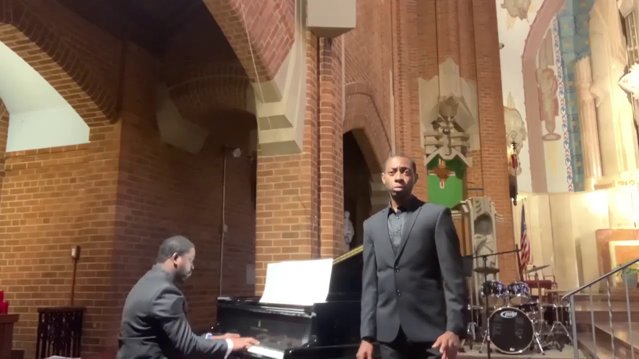 Va tacito nascosto (Giulio Cesare) George Fredric Handel - YouTube