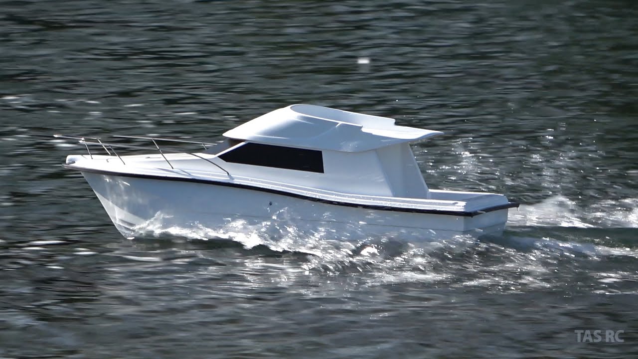 RC Boats, Lauderdale Canal, Tasmania, 19th Feb 22 - YouTube
