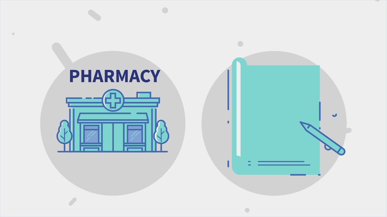 Pharmacy Benefit Management - YouTube
