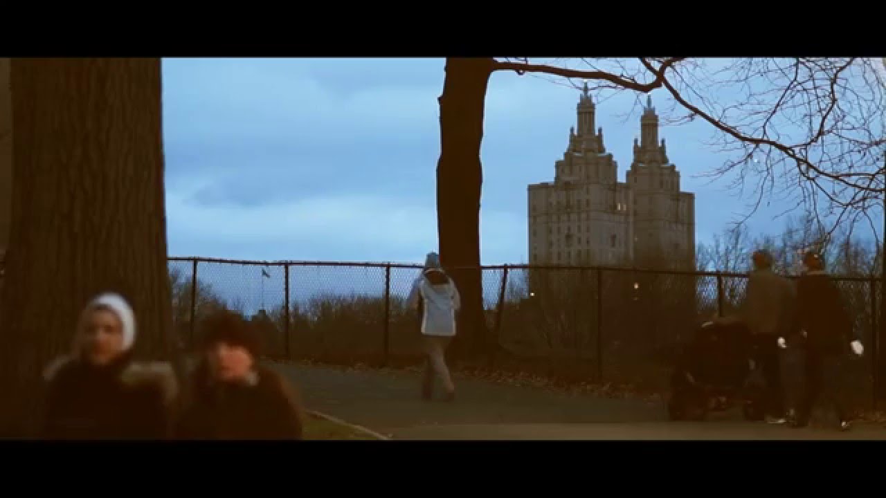 Sony a5000 cinematic sample 2 - YouTube