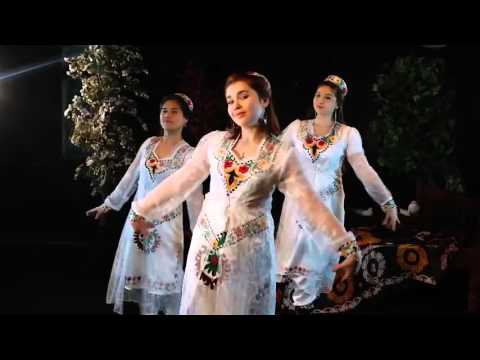 Madinai Saidzod   Nozu ishva клипхои точики 2015