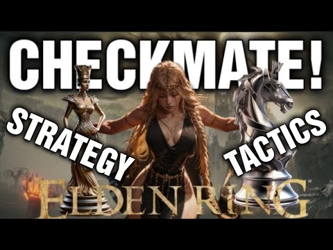 Multi player is like Chess! | Elden Ring - YouTube