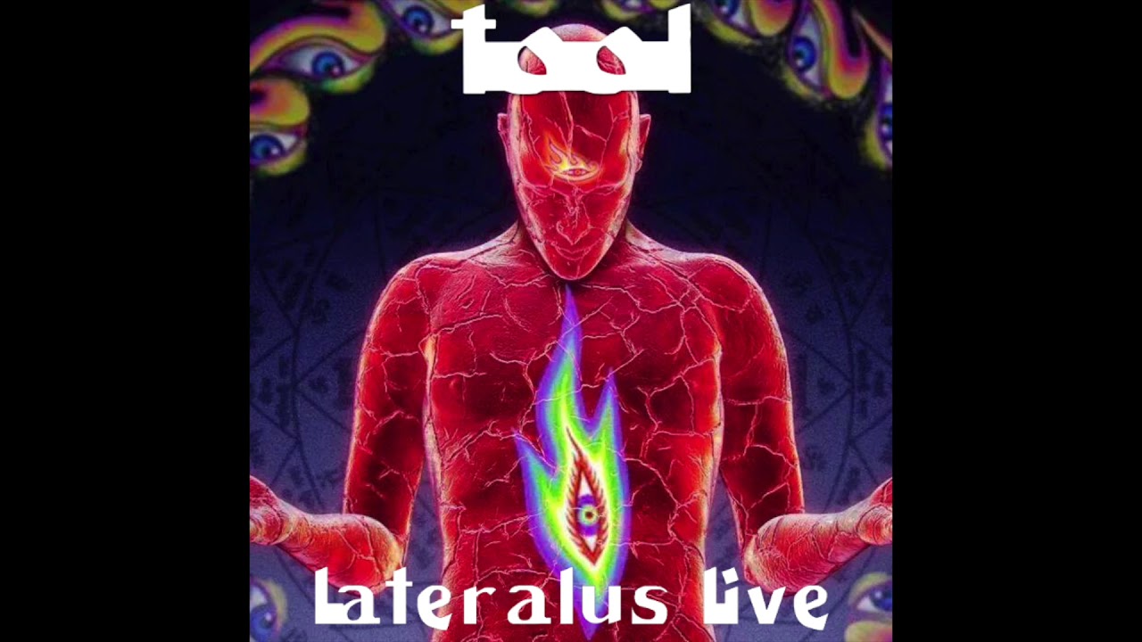 Lateralus Tool