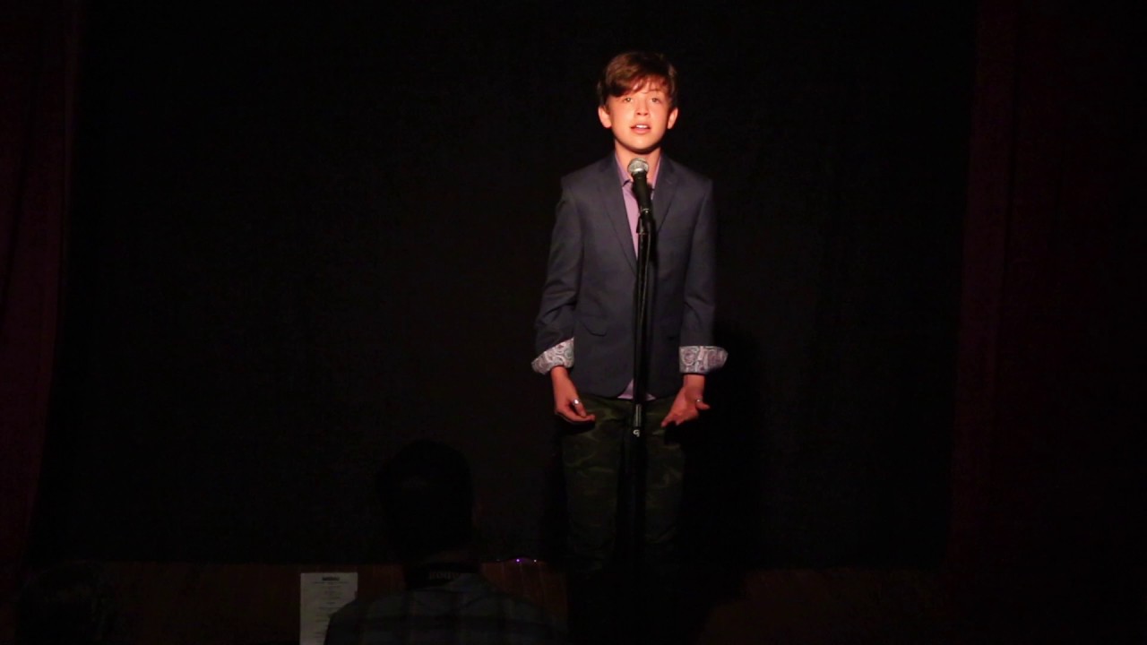 Dylan Boyd - Go The Distance - YouTube