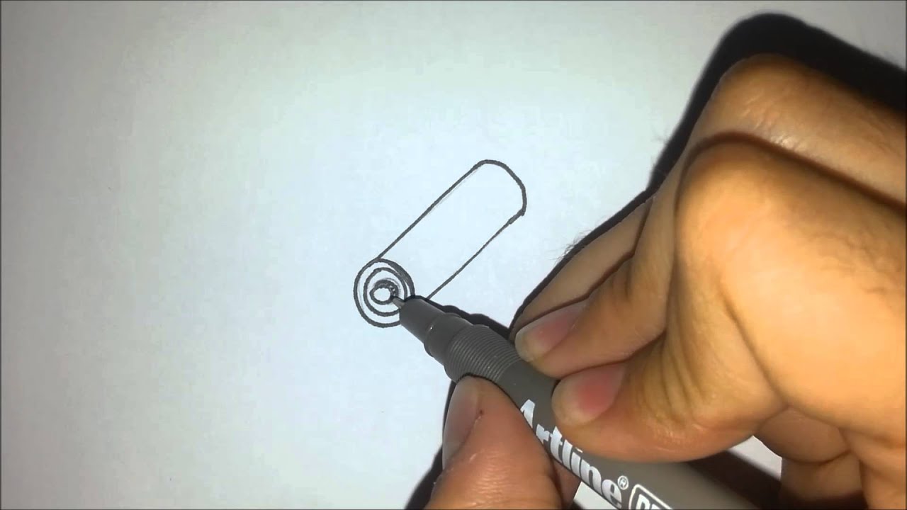 How To Draw A Battery YouTube how-to-draw-a-battery-youtube