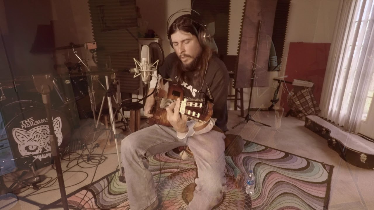 Jason Uher "Homesick Blues" - YouTube