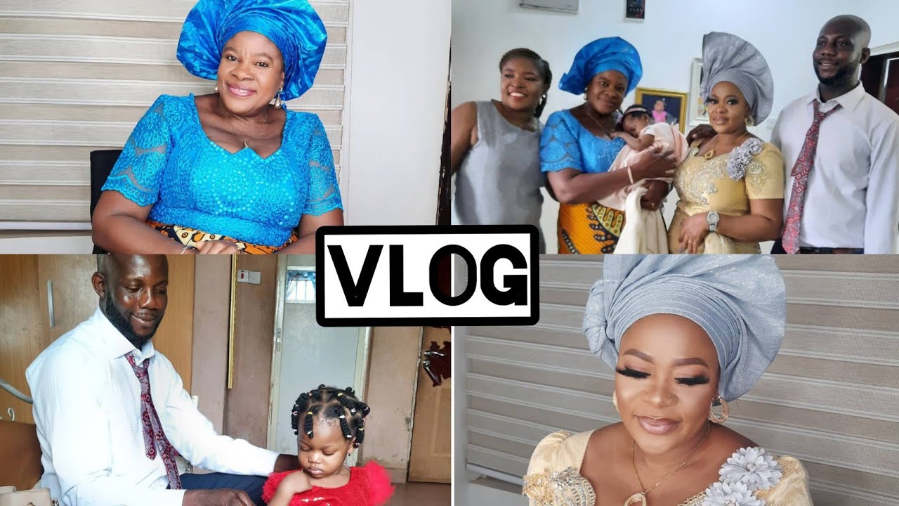 Unseen Clips Of Beautiful Bernice Going To Church💞💞 - YouTube