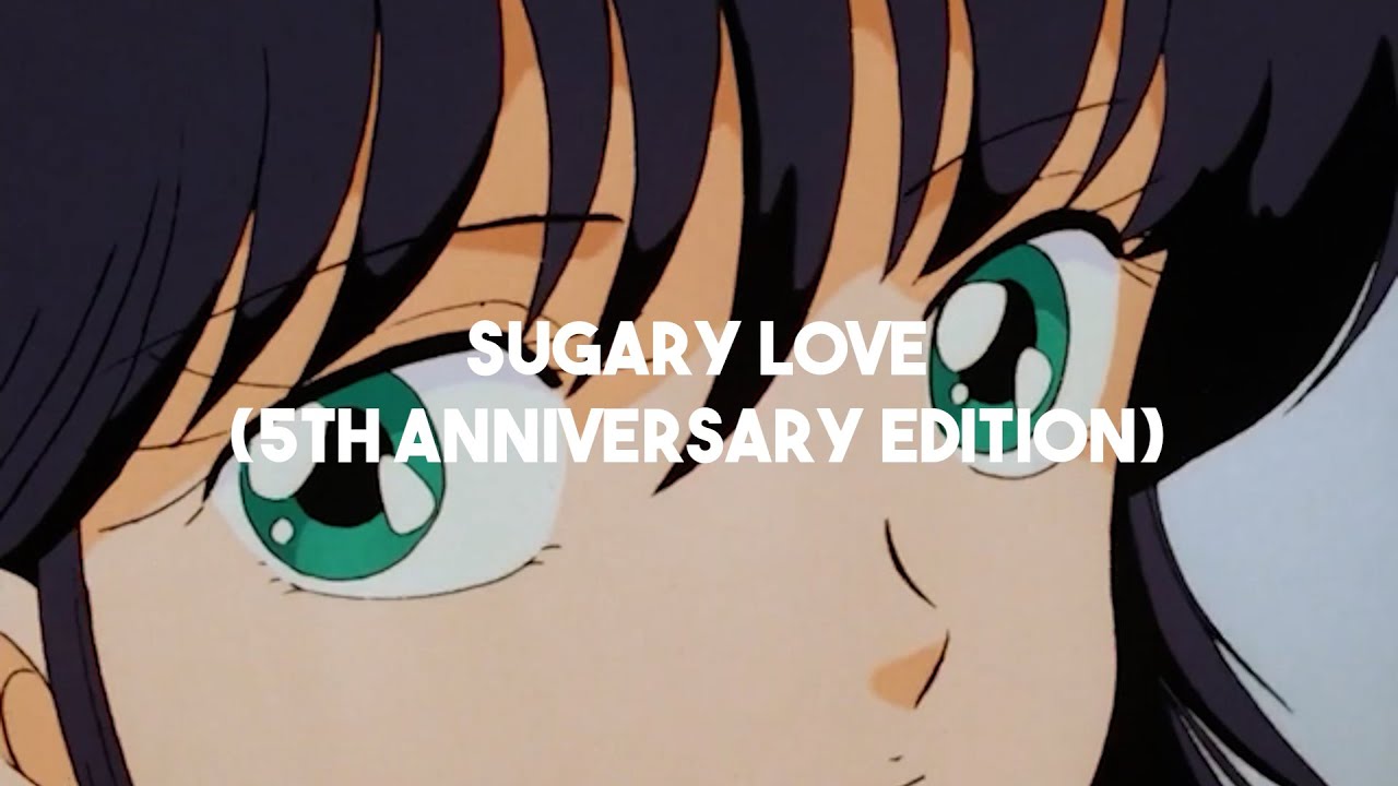 Sugary Love (5th Anniversary Edition) | Future Funk - YouTube
