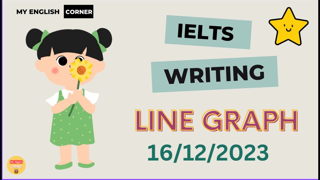 IELTS WRITING TASK 1| 16/12/2023 |LINE GRAPH #ieltswritingtask1academic ...