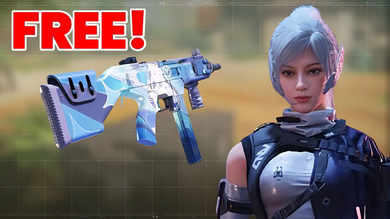 GET FREE SCYLLA - ADAMANT BLADE & KSP 45 - TENDER AZURE IN CALL OF ...