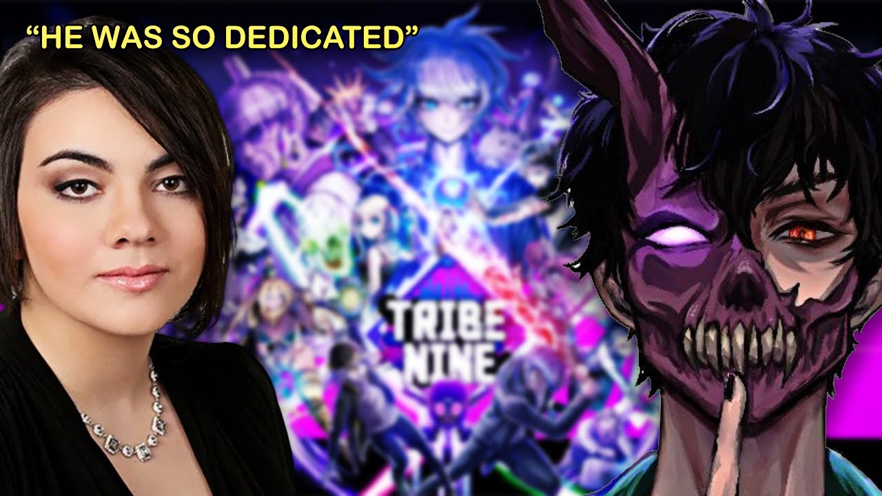 Marissa Lenti talks about the experience working with Corpse!! - YouTube