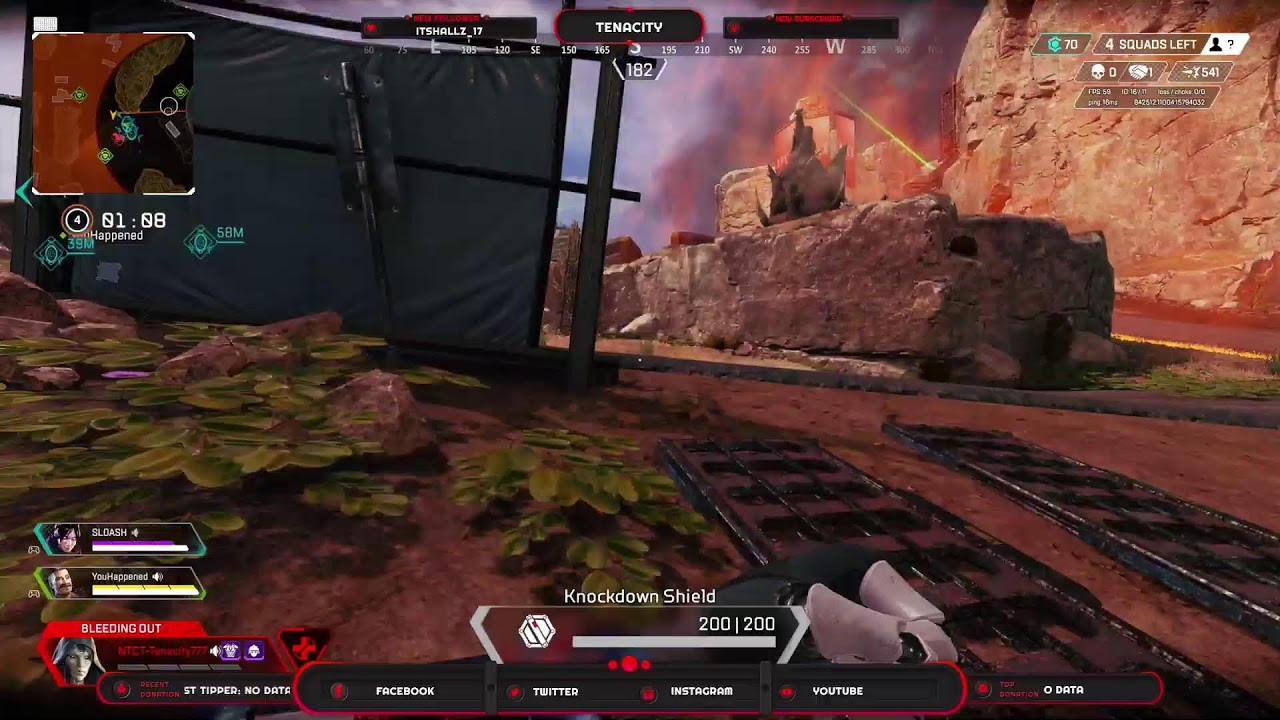 | PS5 | LAST GAMER STANDING COMPETITOR | Please vote! - YouTube