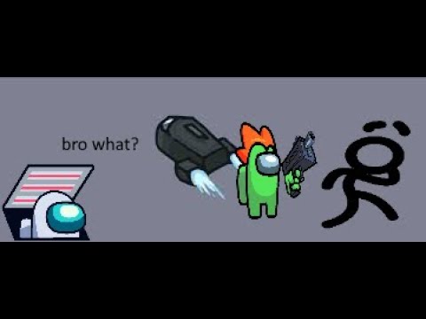 So I Play Among Us Again.... Here's How It Went - YouTube