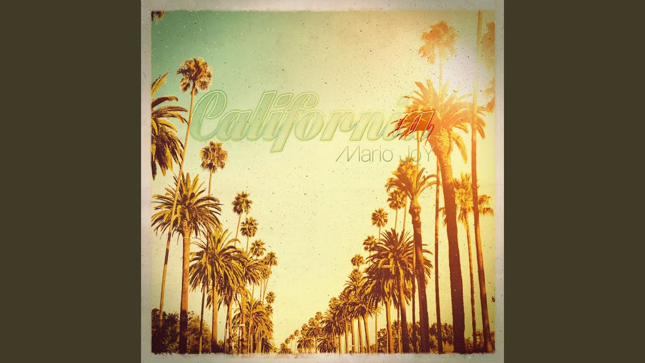 California Radio Edit Youtube Music