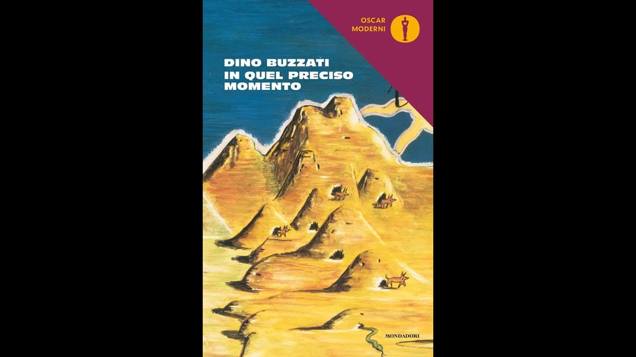 LiberaLibri 2022 - Michele Gerace legge "In quel preciso momento" di ...