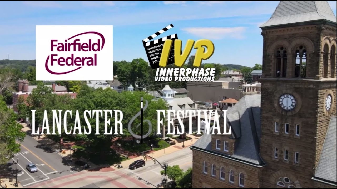 Lancaster Festival Live - July 24, 2023 - YouTube