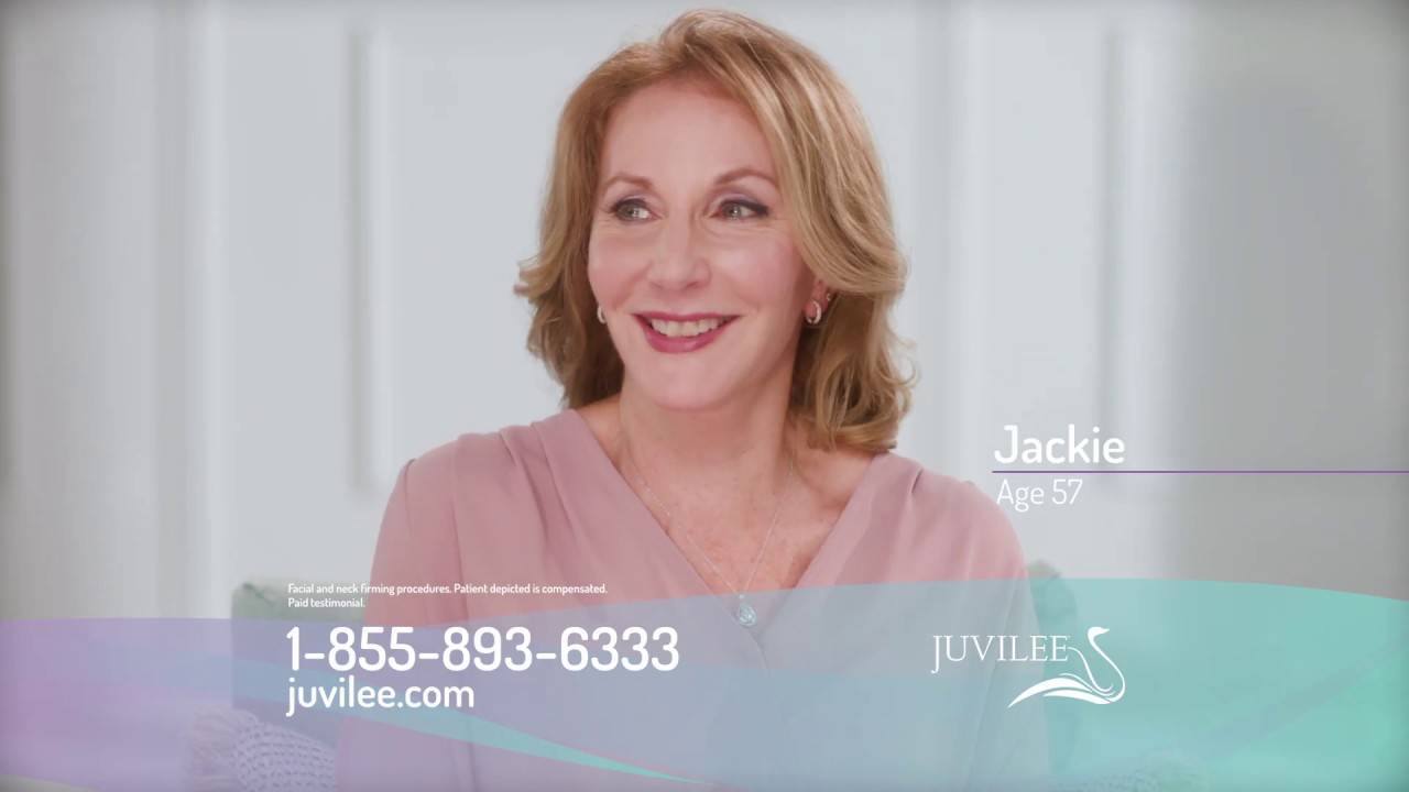 Juvilee "Discover" :60 - YouTube