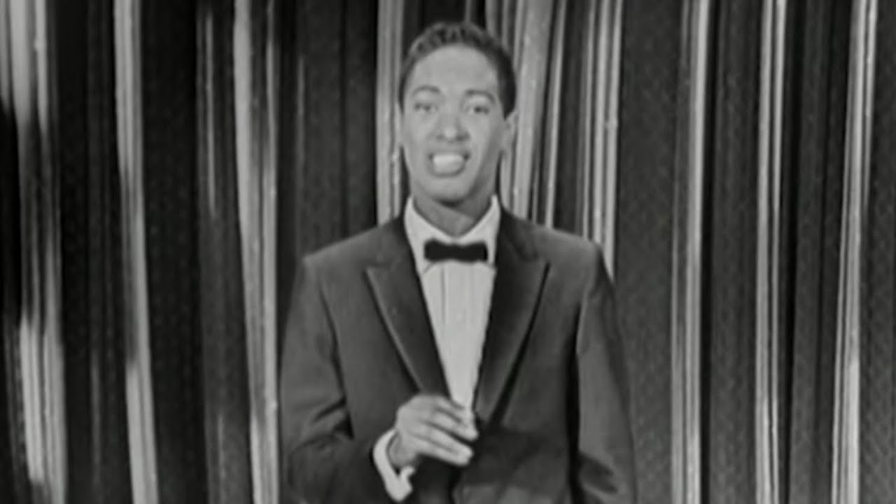 You Send Me: The Legendary History of a CLASSIC - YouTube
