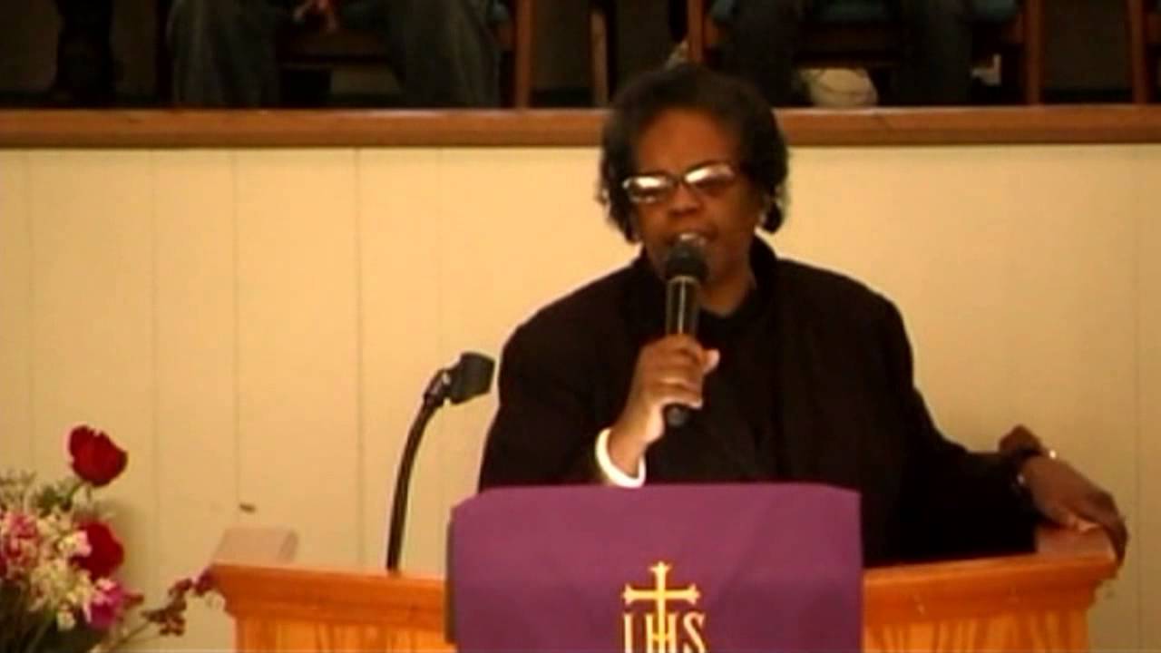 This Is The Day The LORD Has Made! Hymn Choir - YouTube