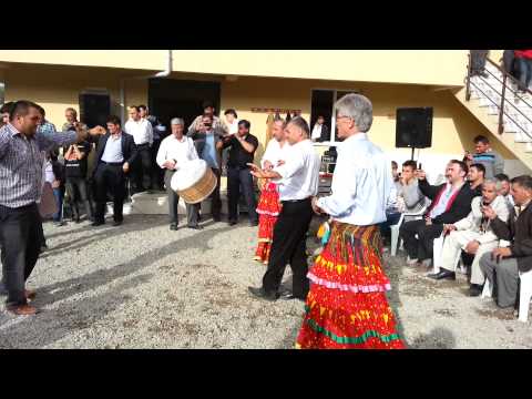 çalcada bayram böyle olur