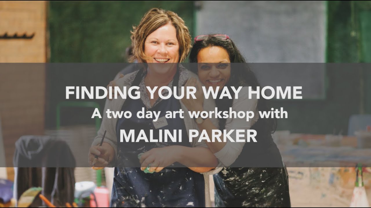 FINDING YOUR WAY HOME - YouTube