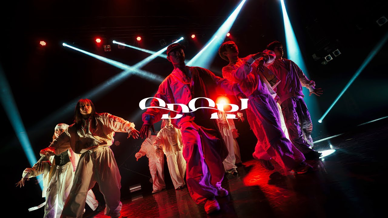 ODORI / Destroy "PAVE THE WAY -DAY SPECIAL-" - YouTube
