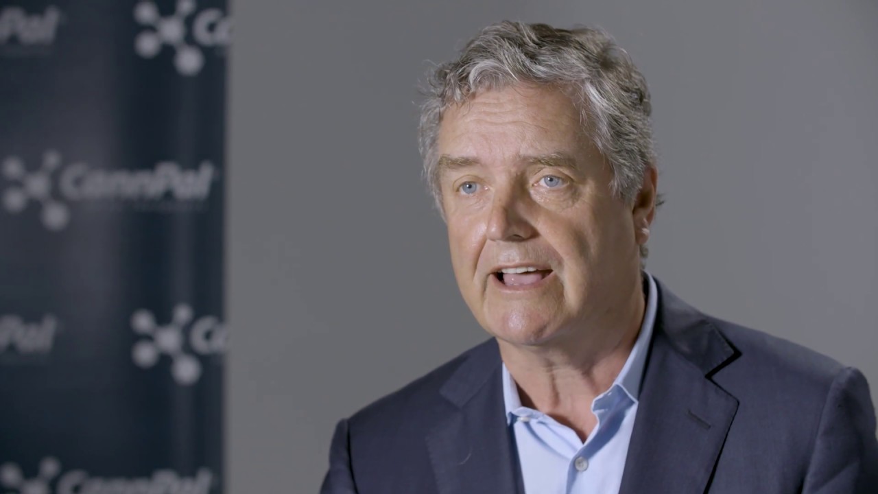 CannPal (ASX:CP1): Introduction to the Chairperson, Mr Geoff Starr ...