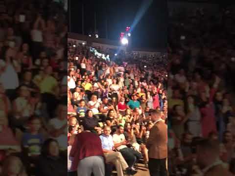 Orhangazi'de Ebru Polat Konseri