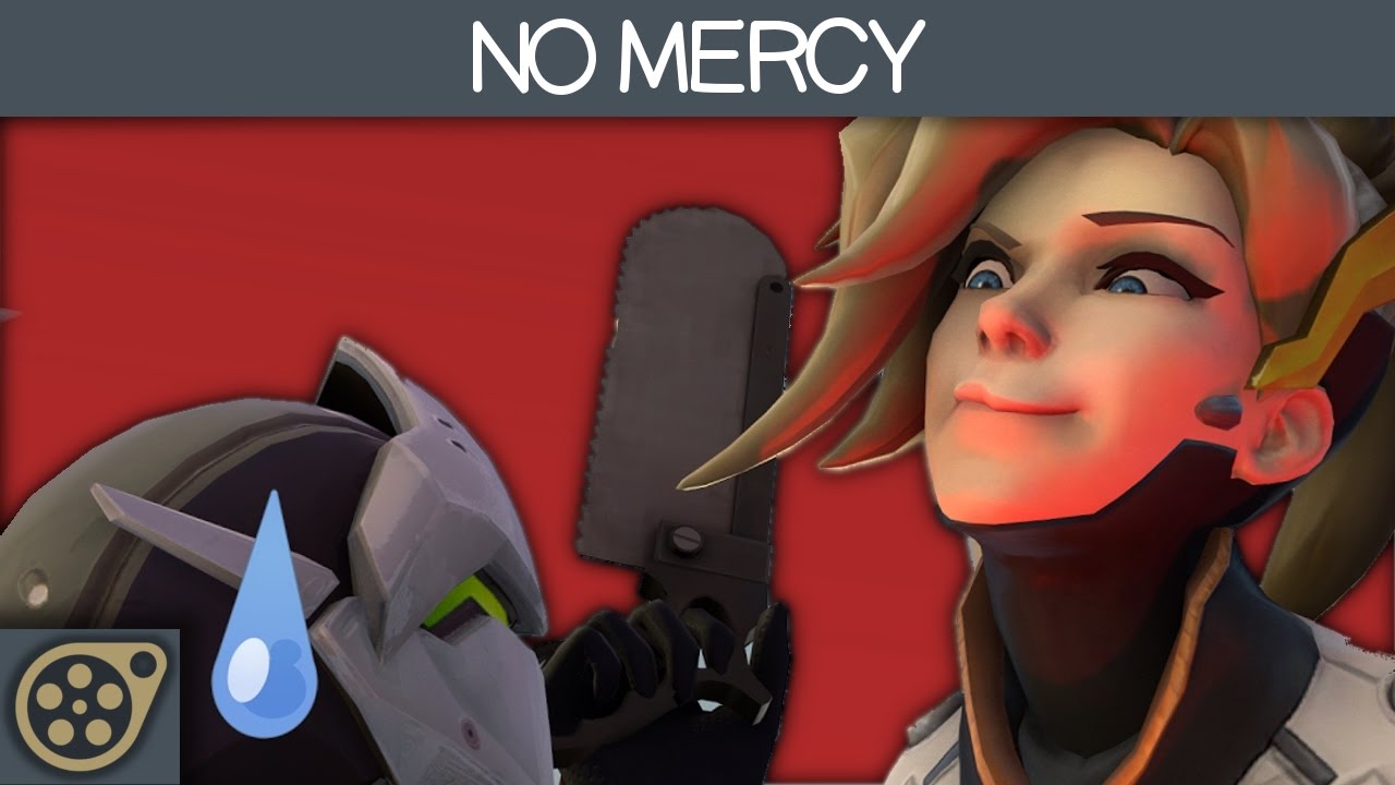 No Mercy - [Short Animation] - YouTube