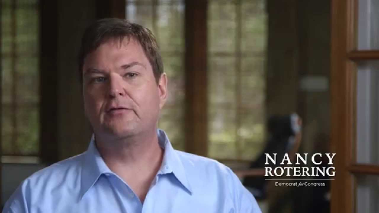 What voters are saying about Nancy Rotering. - YouTube