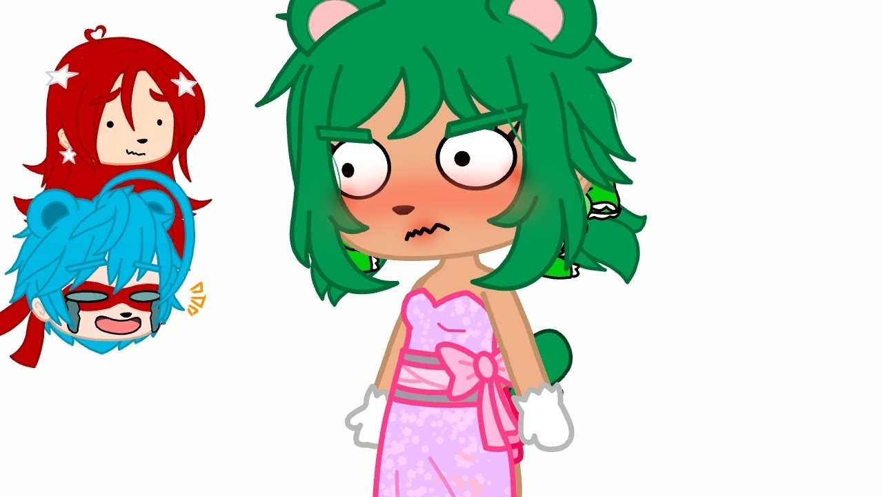 Htf 💗 |Makes me a princess👑👸💀#gacha #likethisvideo #htf #shortvid # ...